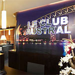 Salons d'aéroport - Air Austral - des espaces privatifs pour votre ...