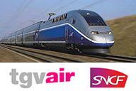 Province - Gares TGV - Air Austral - Billet d'avion et train TGV ...