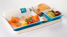 Extra repas - Air Austral - Restauration à bord des vols Reunion Paris