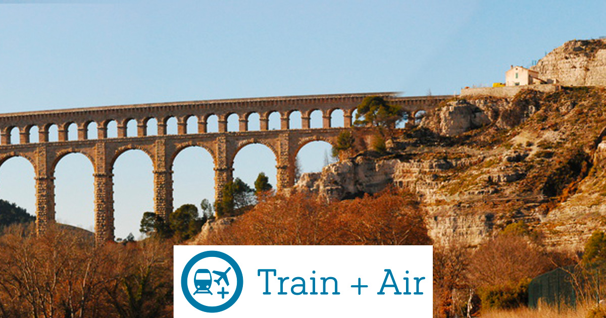 Flight Deals Saint-Denis, Reunion Island to Aix en Provence TGV Round ...